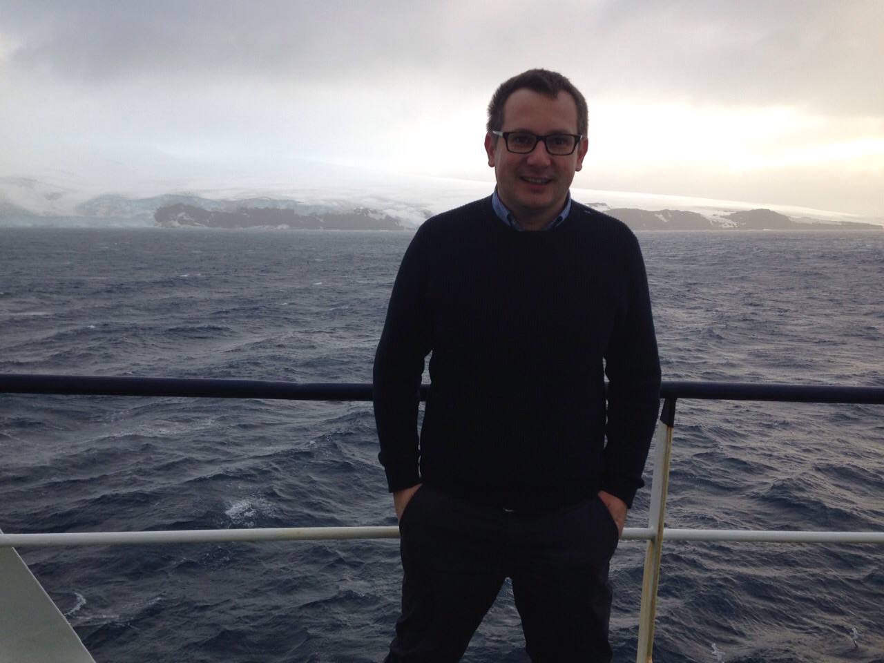 Interview with Luca Zanni