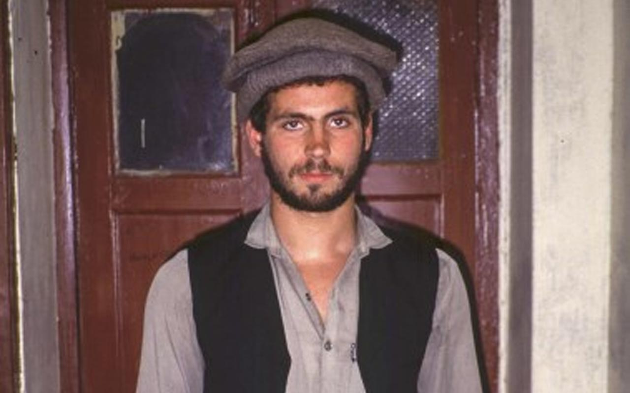 Interview with Michael Runkel