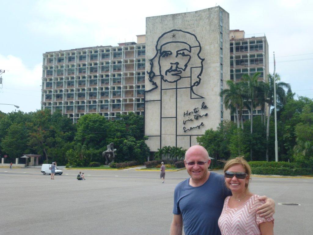 Interview with Jack Goldstein