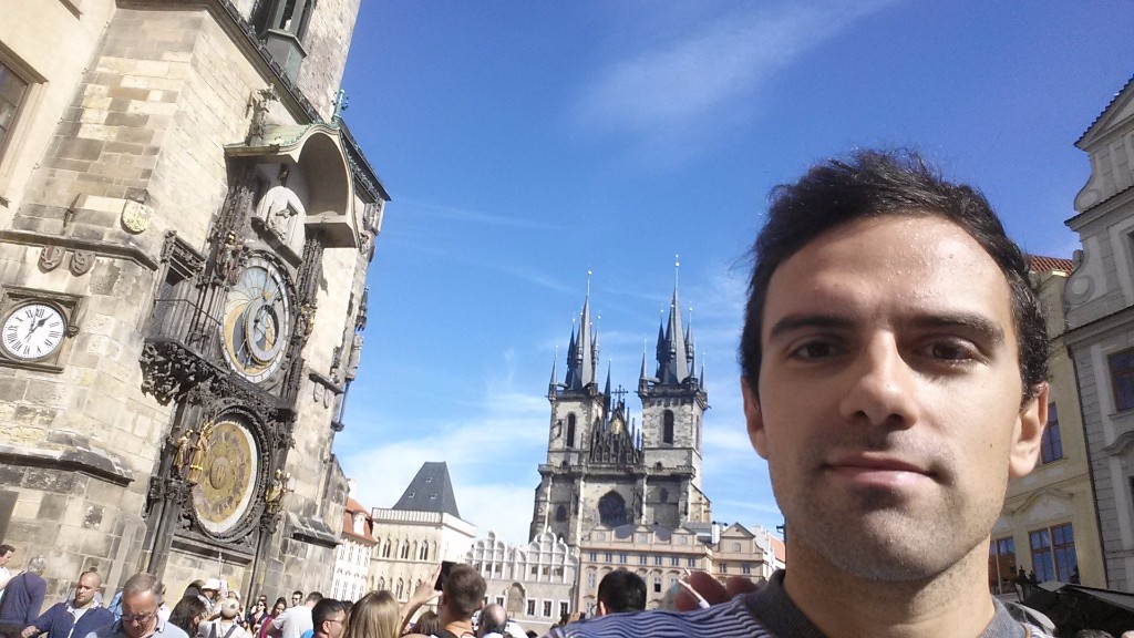 Interview with Đorđe Radinović Kapralović