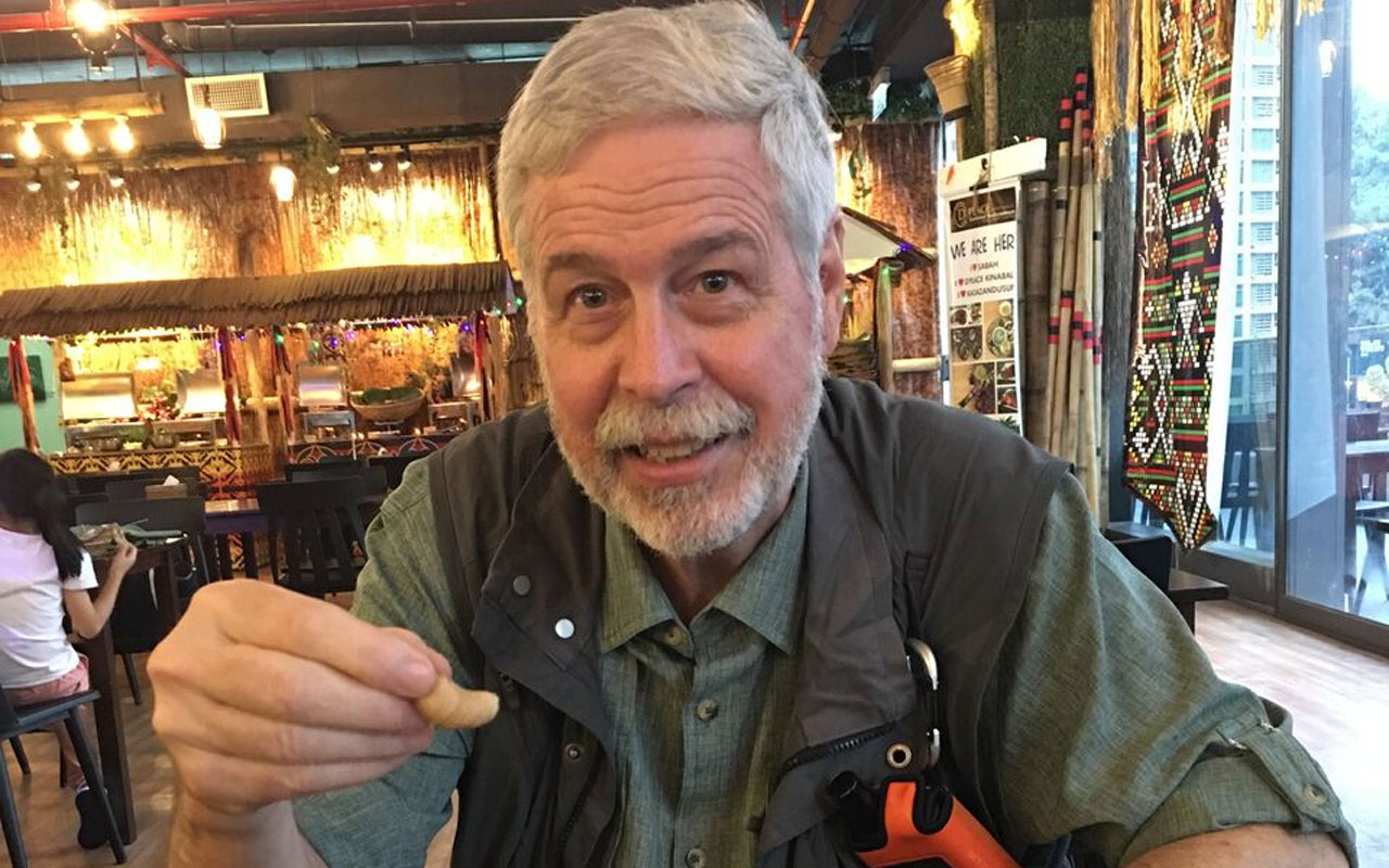 Interview with Paul Clites