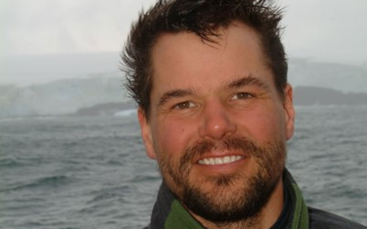 Interview with Charles Veley