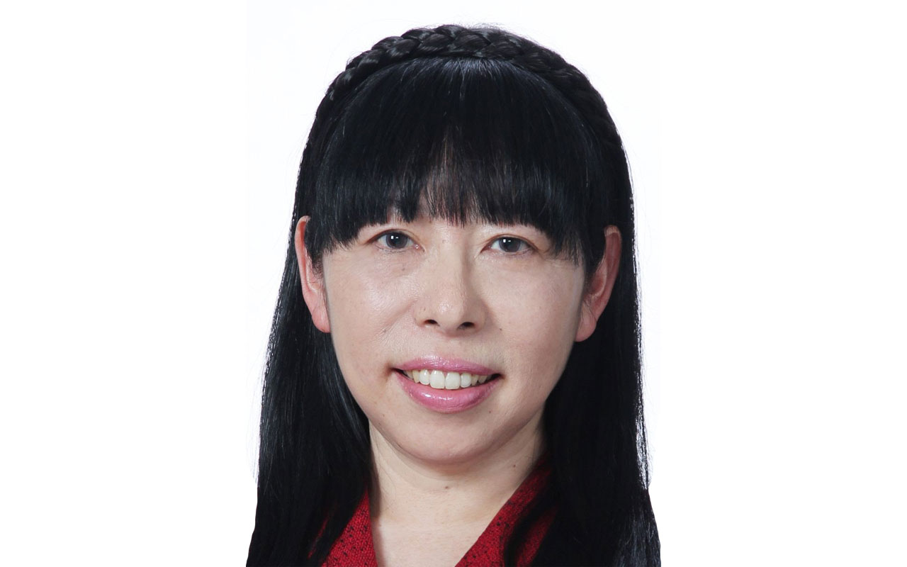 Interview with Masayo Goto