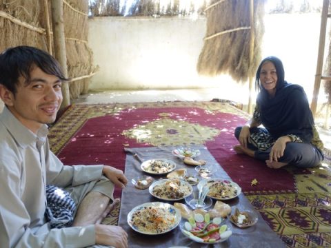 Interview with Martina Sebova