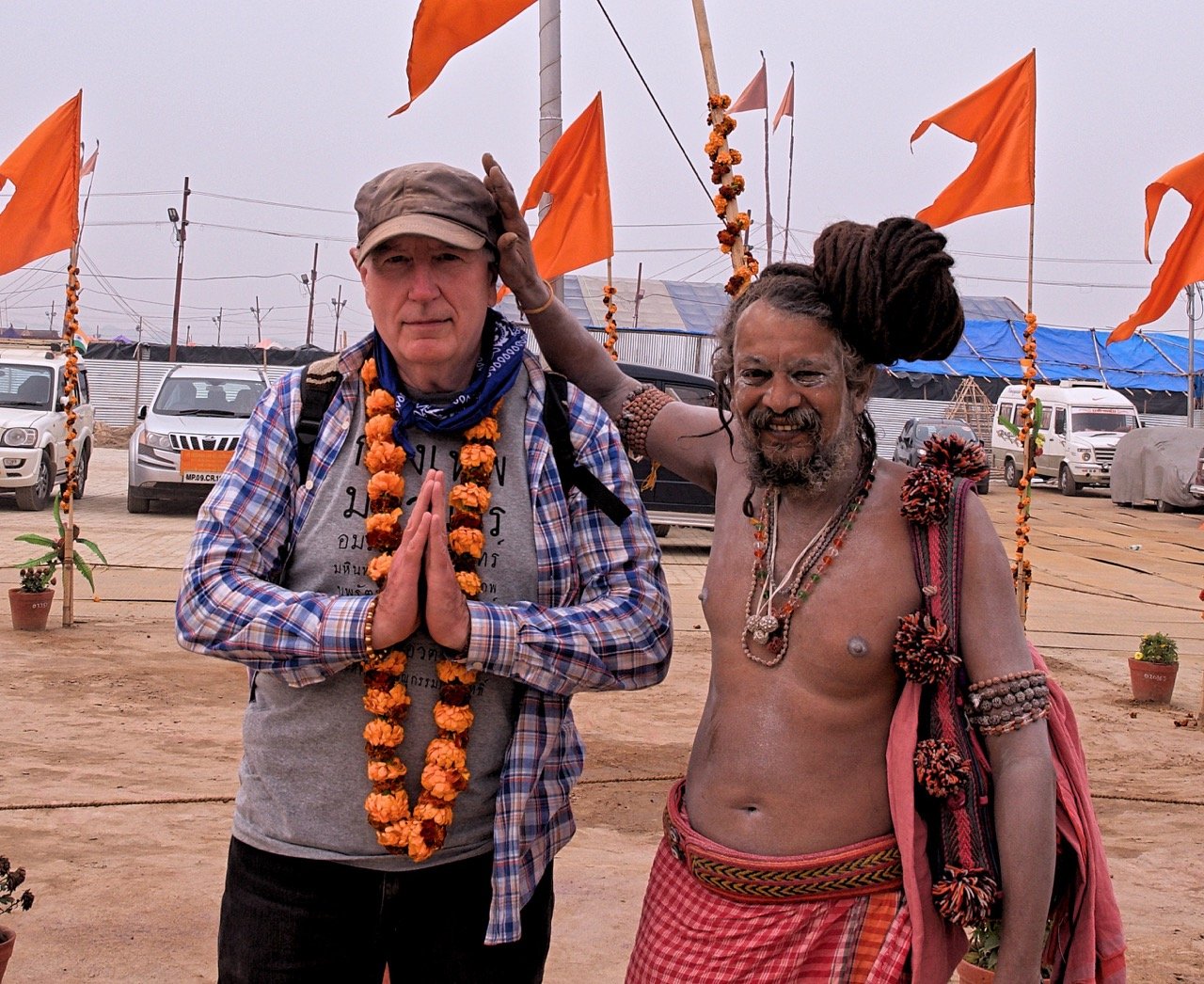 Ed Hotchkiss: The Man Behind the Website Exploring Ed