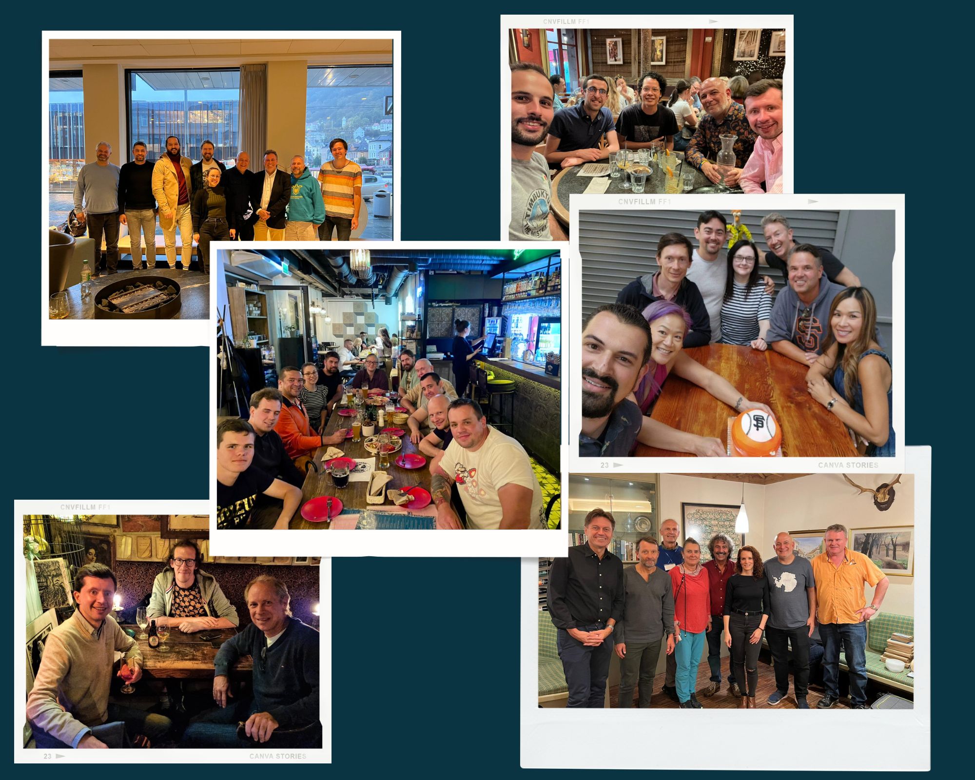 Reflecting on 2022: A Year of Challenges, Milestones and Celebrations