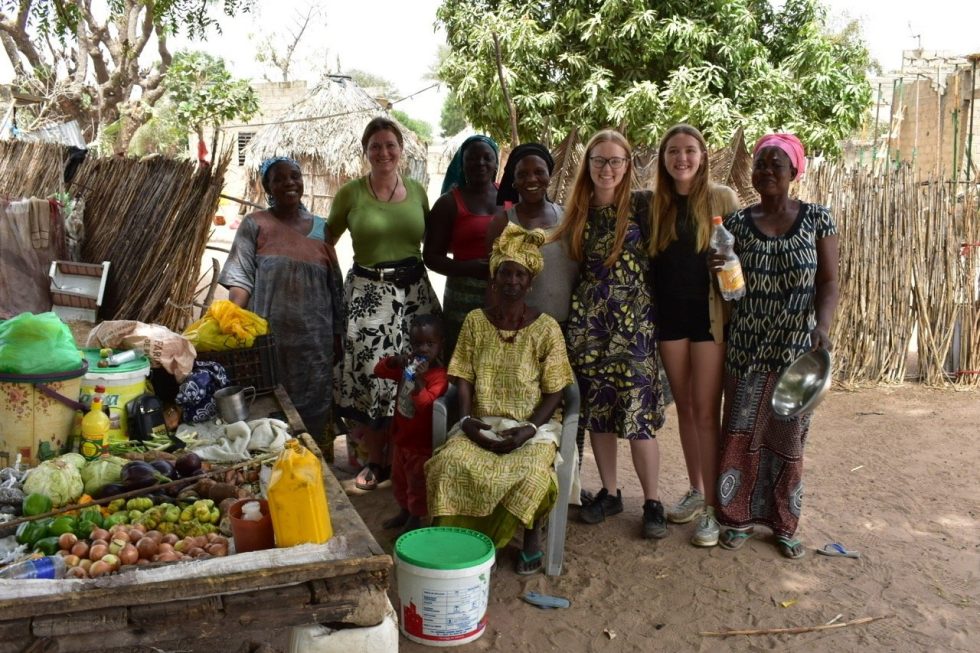 Mette Ehlers Mikkelsen Supermom Who Inspired Her Daughter to travel at 19