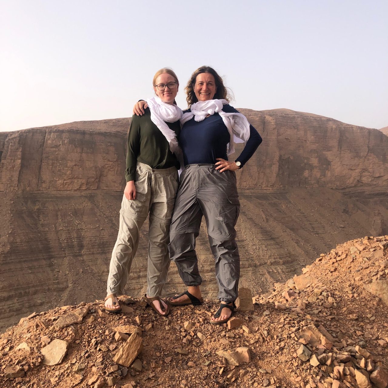 Meet NomadMania's Executive Committee