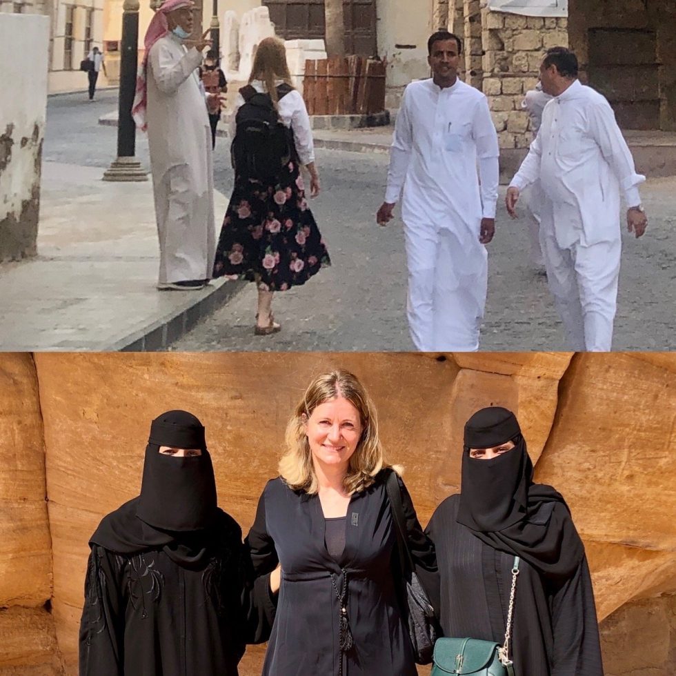 Mette Ehlers Mikkelsen Supermom Who Inspired Her Daughter to travel at 19