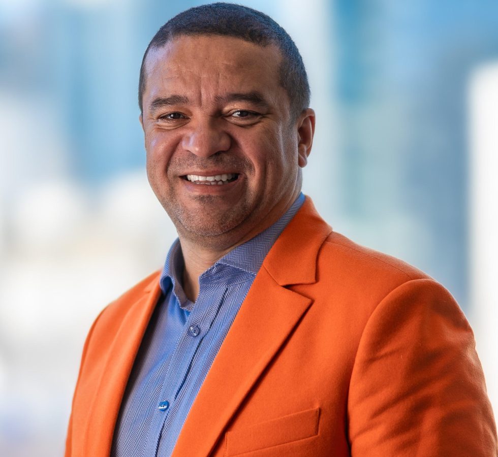 Meet NomadMania's Executive Committee