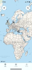 NomadMania App - NomadMania