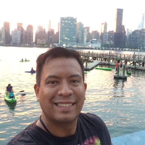 Ben Rodriguez Reveals the Charms of Venezuela with Osprey Expeditions