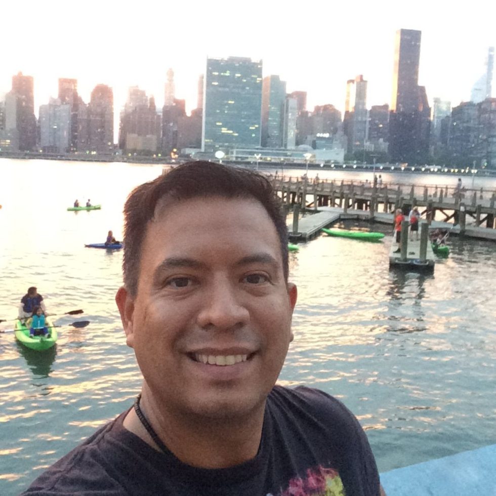 Ben Rodriguez Reveals the Charms of Venezuela with Osprey Expeditions