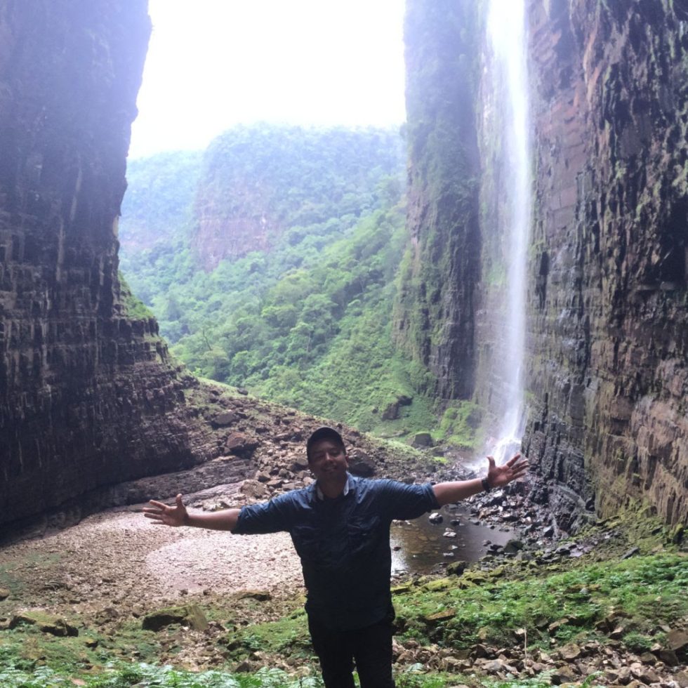 Ben Rodriguez Reveals the Charms of Venezuela with Osprey Expeditions