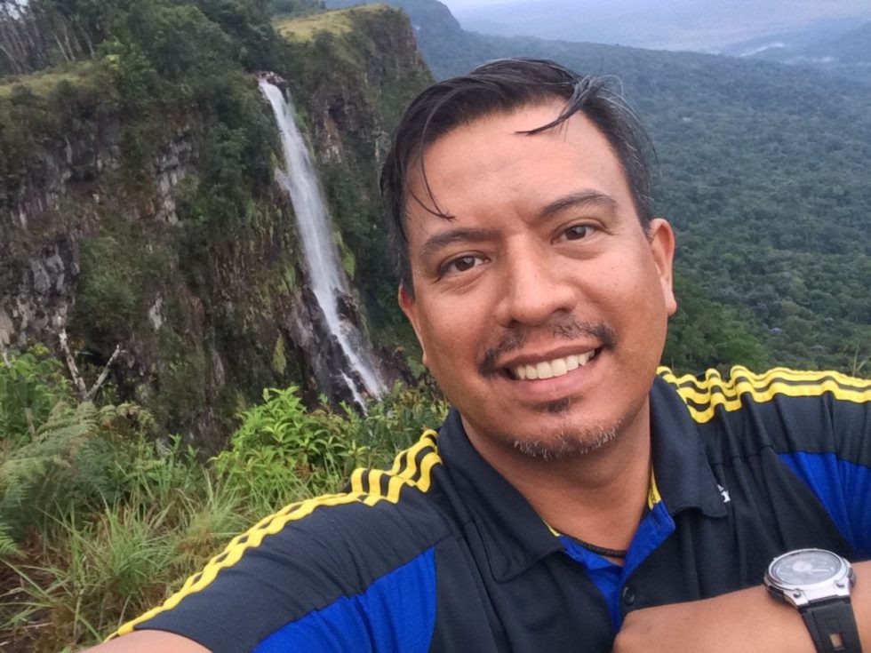 Ben Rodriguez Reveals the Charms of Venezuela with Osprey Expeditions