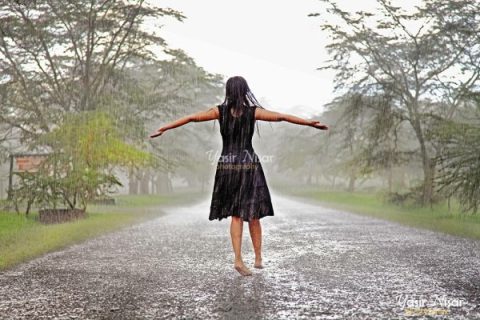 Sarah Aziz The Instagram Traveler Who Explored 50+ Countries on 5 ...