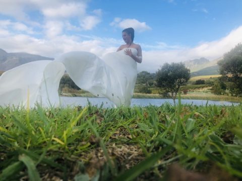 Sarah Aziz The Instagram Traveler Who Explored 50+ Countries on 5 ...