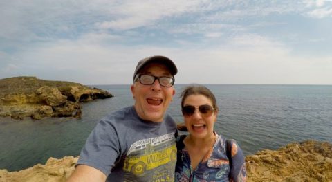 Interview with Angela Ballard