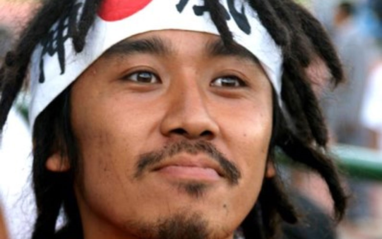 Interview with Shimpei Ninomiya