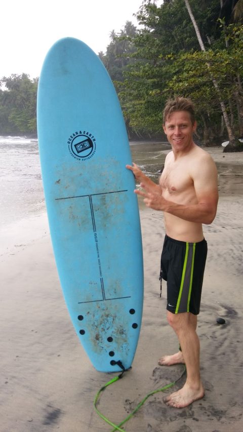 Gunnar Garfors: From travel world record holder to sustainable traveler