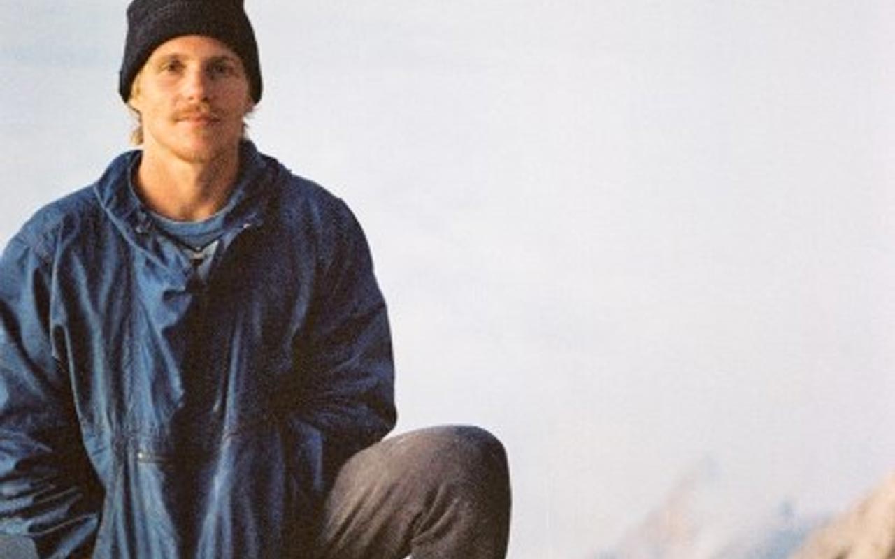 Interview with Jeff Shea