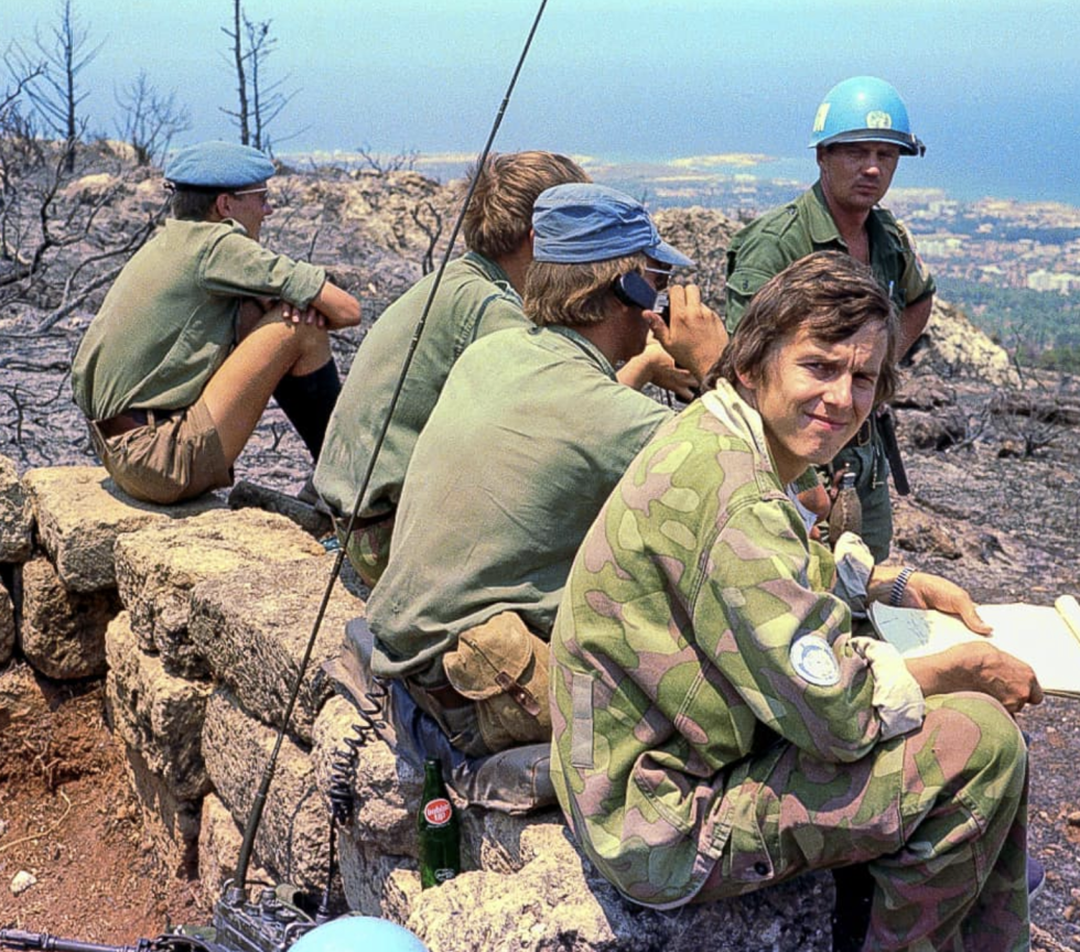 Meet Rauli Virtanen: The First Person to Visit Every Country in the World