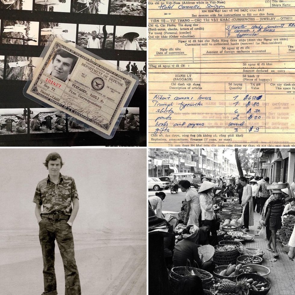 Meet Rauli Virtanen: The First Person to Visit Every Country in the World