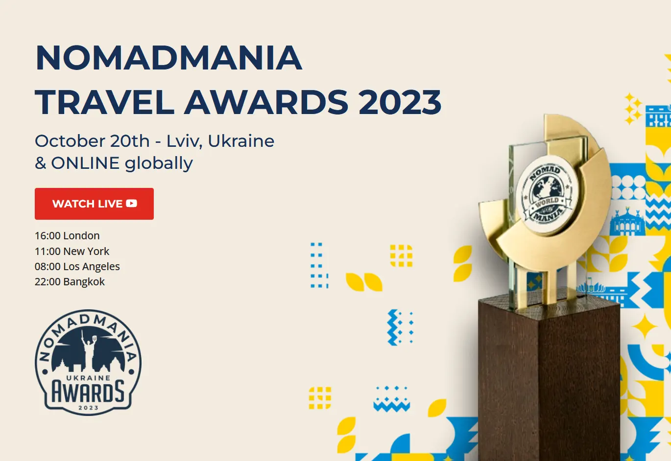 Interview with David Langan