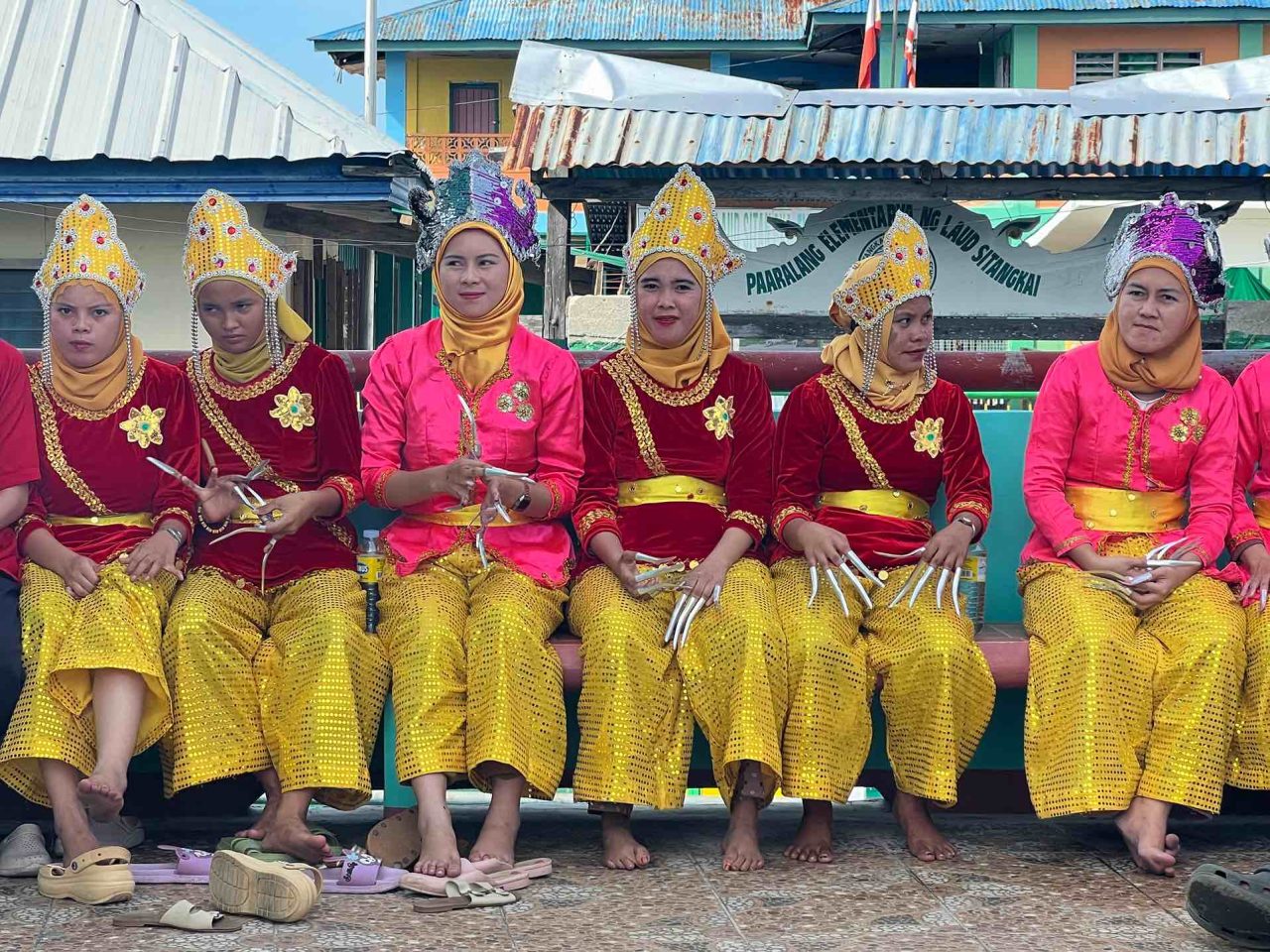 Travel Guide to Bangsamoro, Philippines