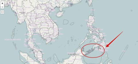 Travel Guide to Bangsamoro, Philippines