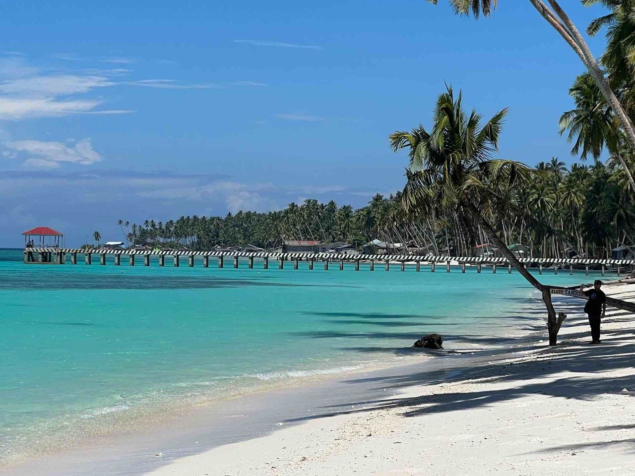 Travel Guide to Bangsamoro, Philippines