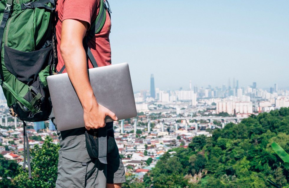 Ultimate Guide to the Digital Nomad Lifestyle