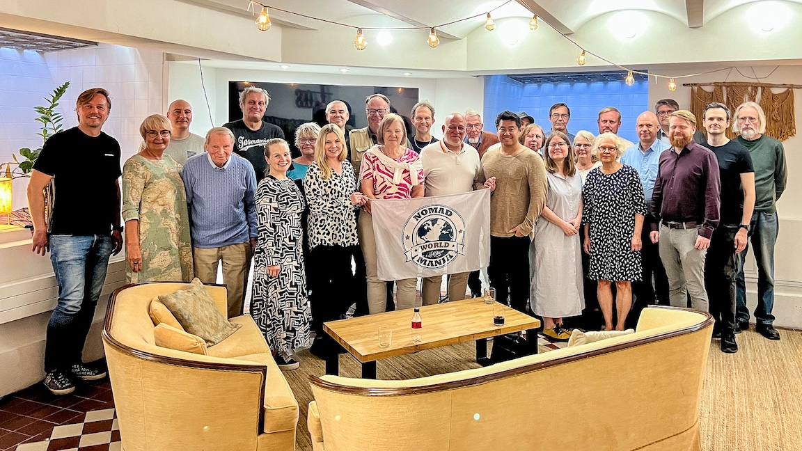 Helsinki Meeting Report