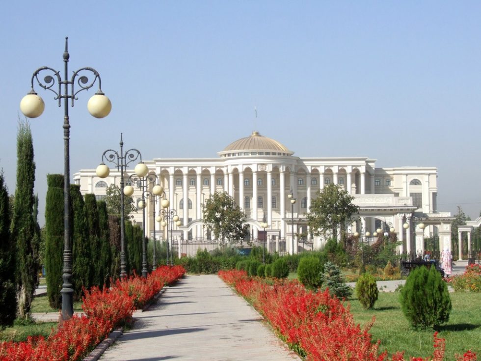 TOUR (03-11/06 2025) Pamir Highway, Tajikistan