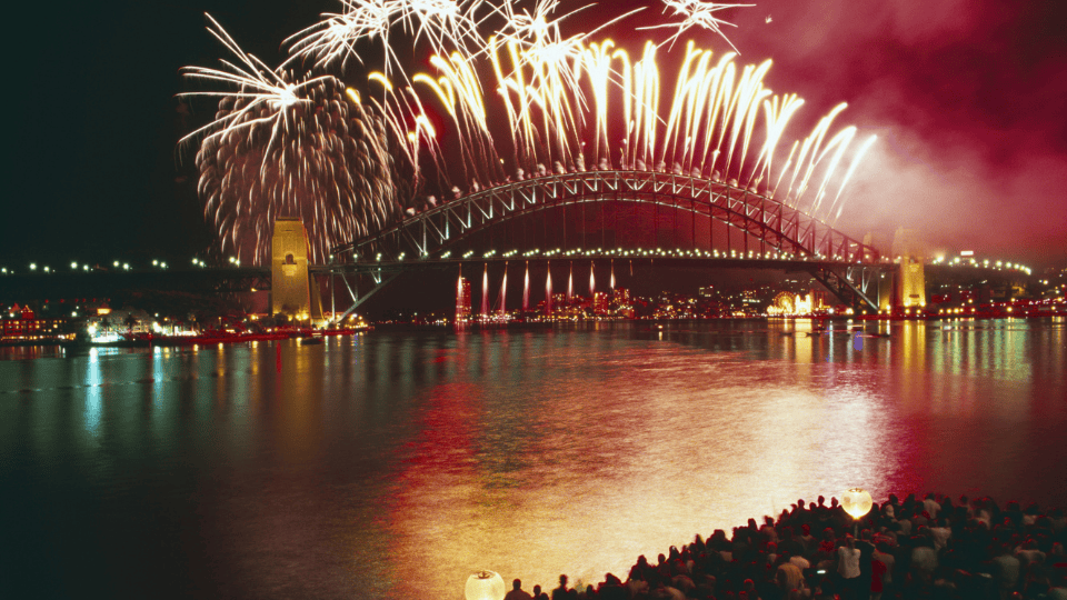 [POLL] What New Year means to you?