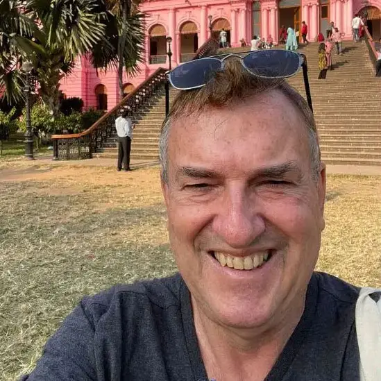 People of NomadMania - NomadMania